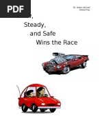 Carter Racing Case Study | PDF