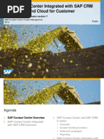 SAP Finds ITS Voice Icon Integration and Dematic | PDF | Web Server ...
