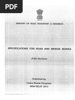 PCC Pavement Construction Guidelines | PDF | Road | Road Surface
