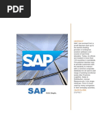SAP HCM Personal Administration Guide | PDF | Payroll | Employment