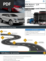 Yamato India Logistics PVT LTD Profile | PDF | Warehouse | Logistics