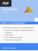 Identifying and Describing Triangles | PDF | Triangle | Angle