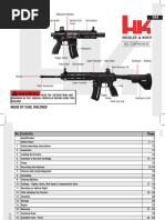 TASER 7 and TASER 7 CQ User Manual | PDF | Taser | Rechargeable Battery