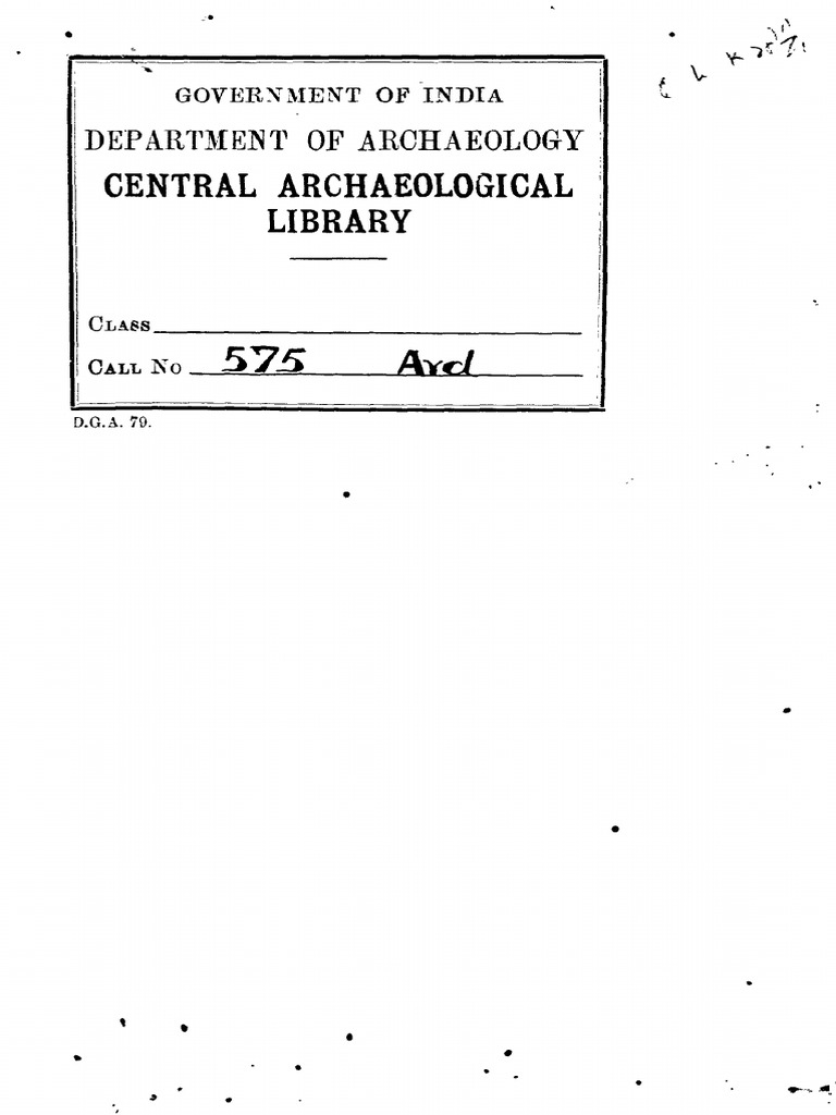 African Genesis - Robert Ardrey | PDF