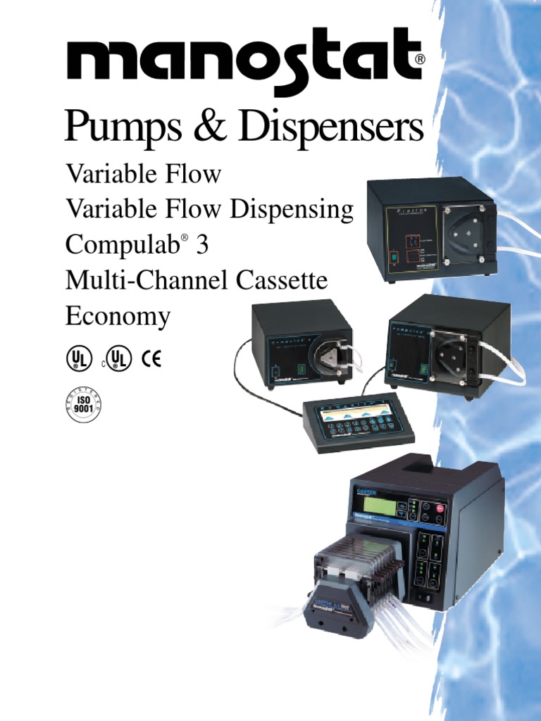 Manostat Catalog PDF | PDF | Ac Power Plugs And Sockets | Thermoplastic