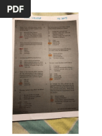 CAPE History Unit 1 Paper 1 Answers | PDF