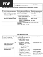 Youth Entrepreneurship and Cooperativism in Schools (Yecs) Action Plan ...