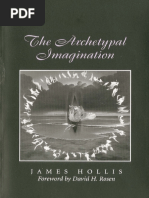 The Transcendent Function by Carl Jung | PDF | Intuition | Consciousness