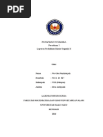 Pengenalan PUSLABFOR Bareskrim Polri | PDF