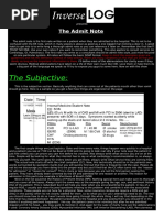 VA CPRS User Guide and Tips | PDF | Blood Transfusion | Medical Imaging