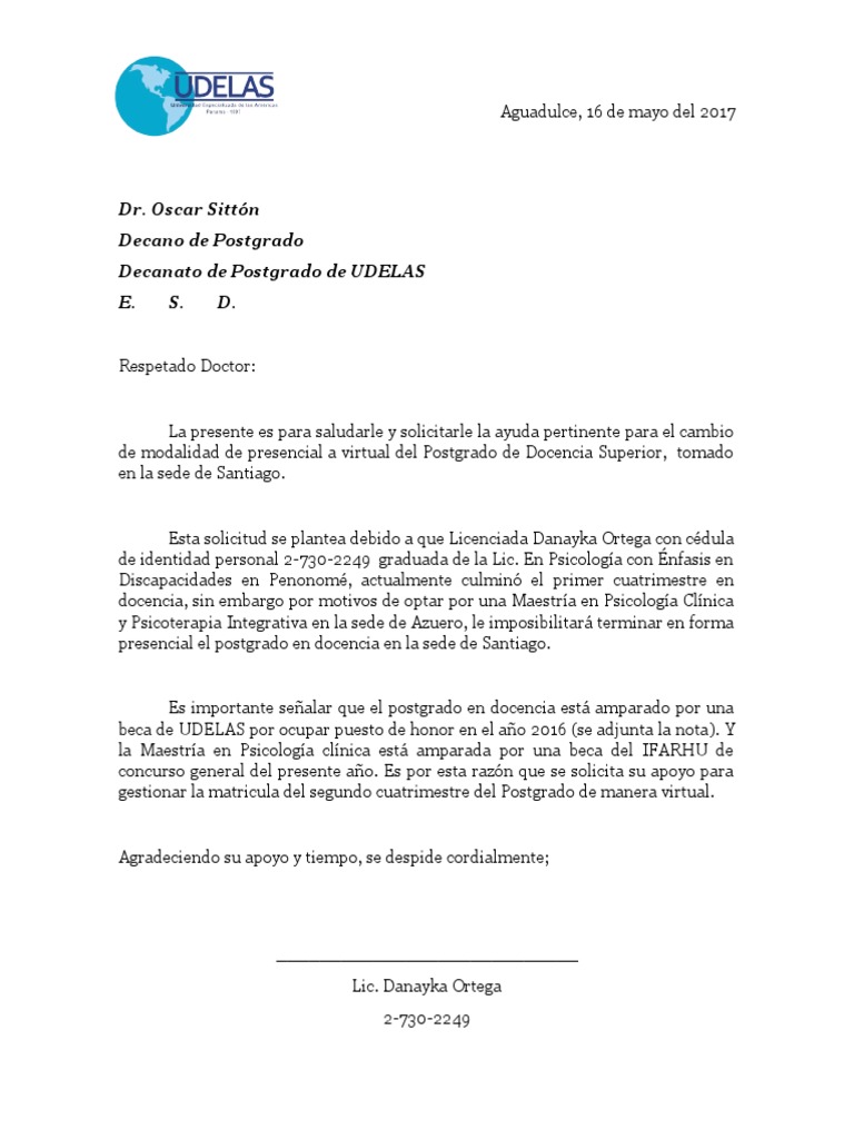 Nota Postgrado | PDF | Acción (filosofía) | Academia