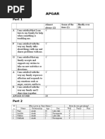 Lubchenco Curve PDF | PDF | Childhood | Public Health