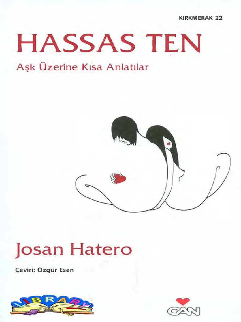 Josan Hatero Hassas Ten C S | PDF
