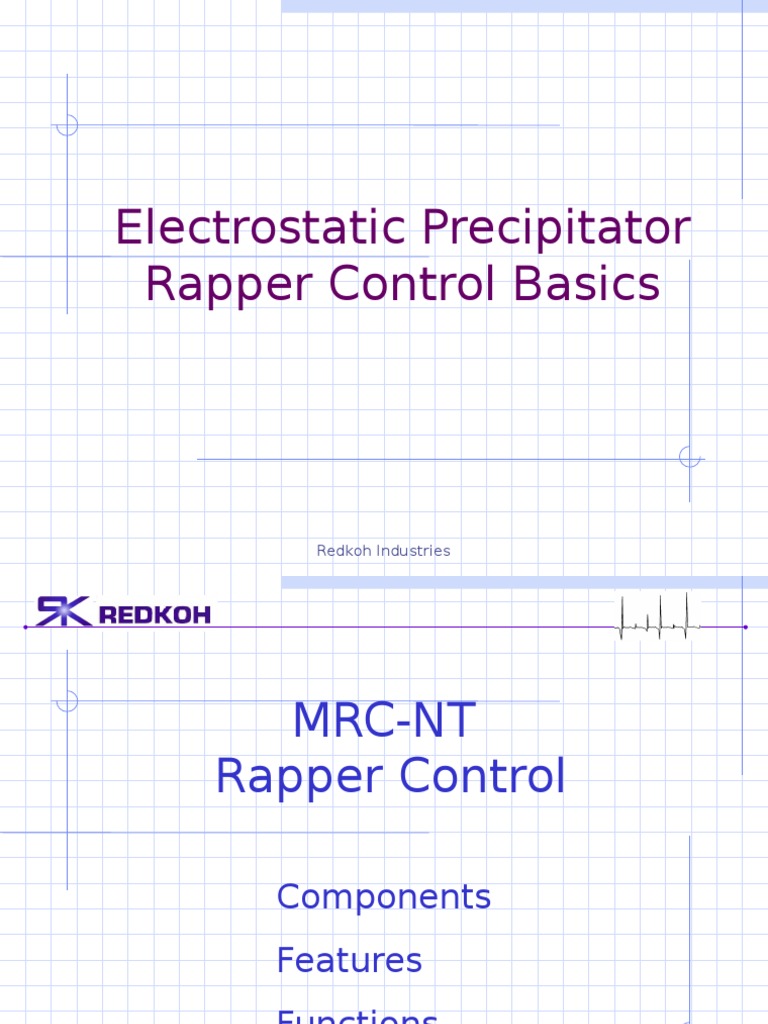 Redkoh - MRC-NT Rapper Control Training | PDF | Power Supply | Transformer