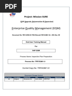 SAP PP Material Master Work Scheduling View | PDF | Unit Testing | Receipt