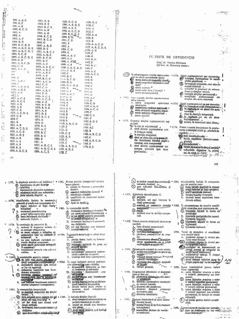 Orto Grile Final PDF | PDF