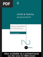 Examples of Theraplay Games | PDF | Hand | Pillow