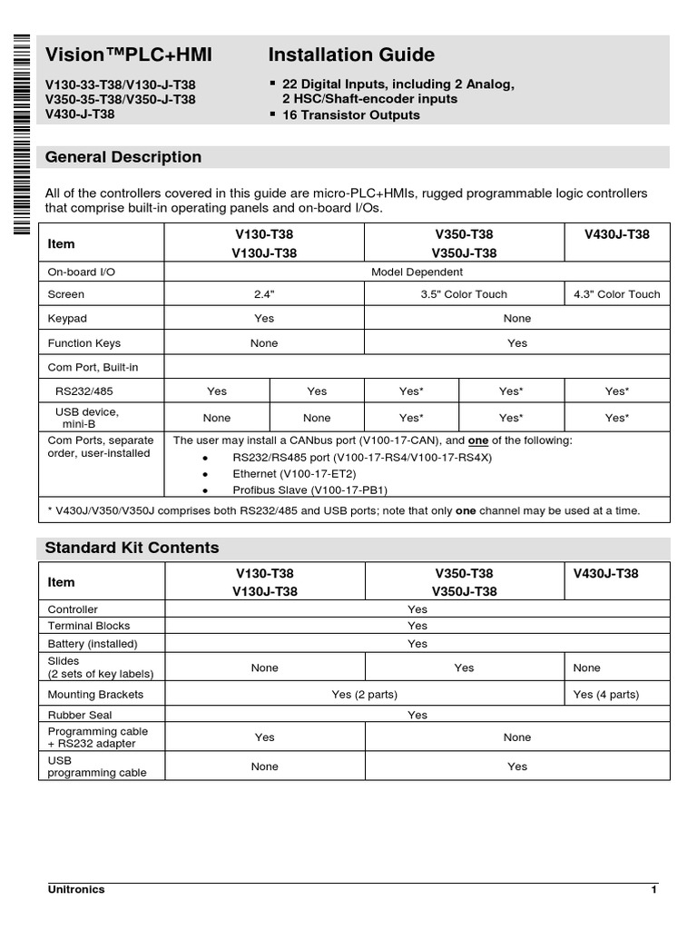 Vxxx_J_T38_INSTAL-GUIDE_01-15.pdf | Bipolar Junction Transistor | Power ...