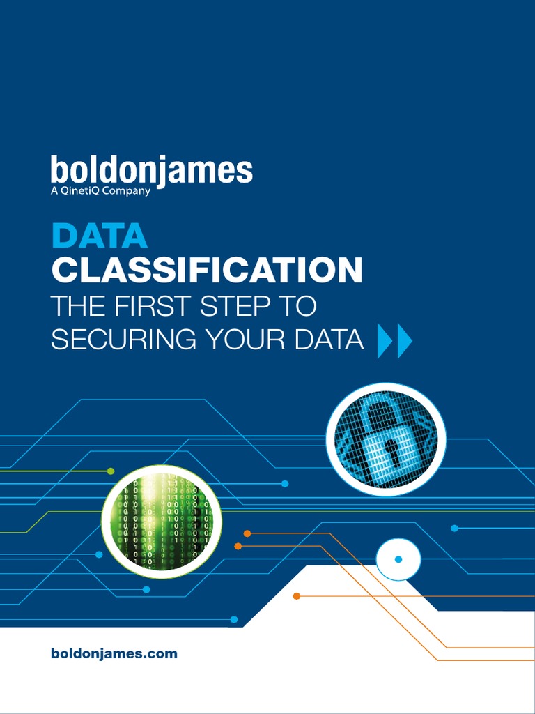 Boldon James Brochure 6 Pages | PDF | Share Point | Computer Security