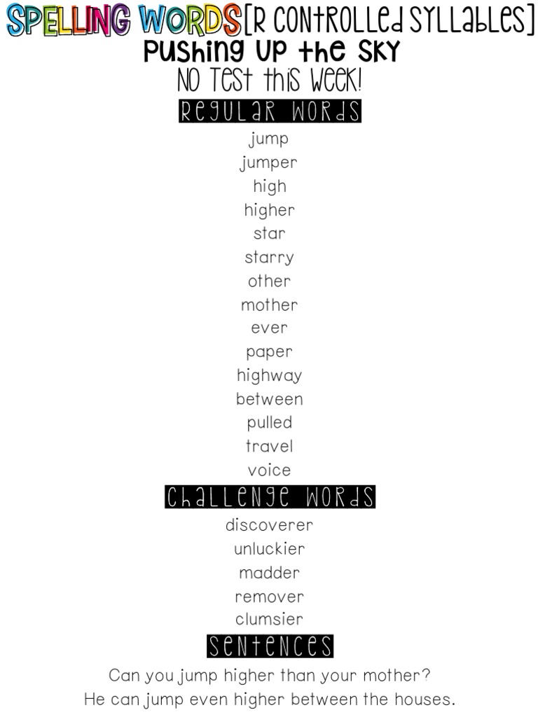 Pushing Up The Sky | PDF