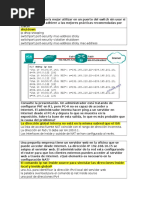 Examen Final Respuestas Ccna2 | PDF | Enrutador (Computación ...