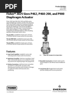 Fisher 249 Sensor, Level Controller, and Transmitter Dimensions | PDF ...