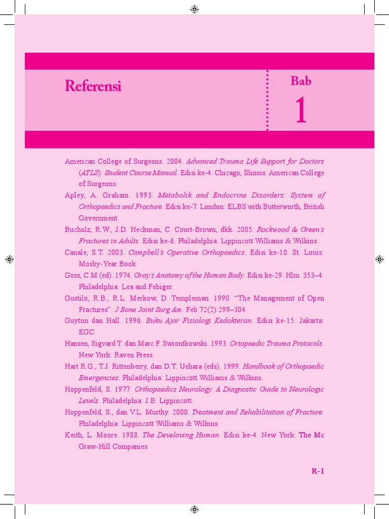 Ortho Notes by Dr. David Cech | PDF | Orthopedic Surgery | Rheumatology