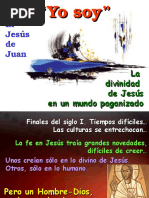 Mapa de La Ruta Del Recorrido de Jonás | PDF | Jonás