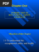 OSH Chapter 6-Hazard Identification, Risk Assessment and Risk Contol ...