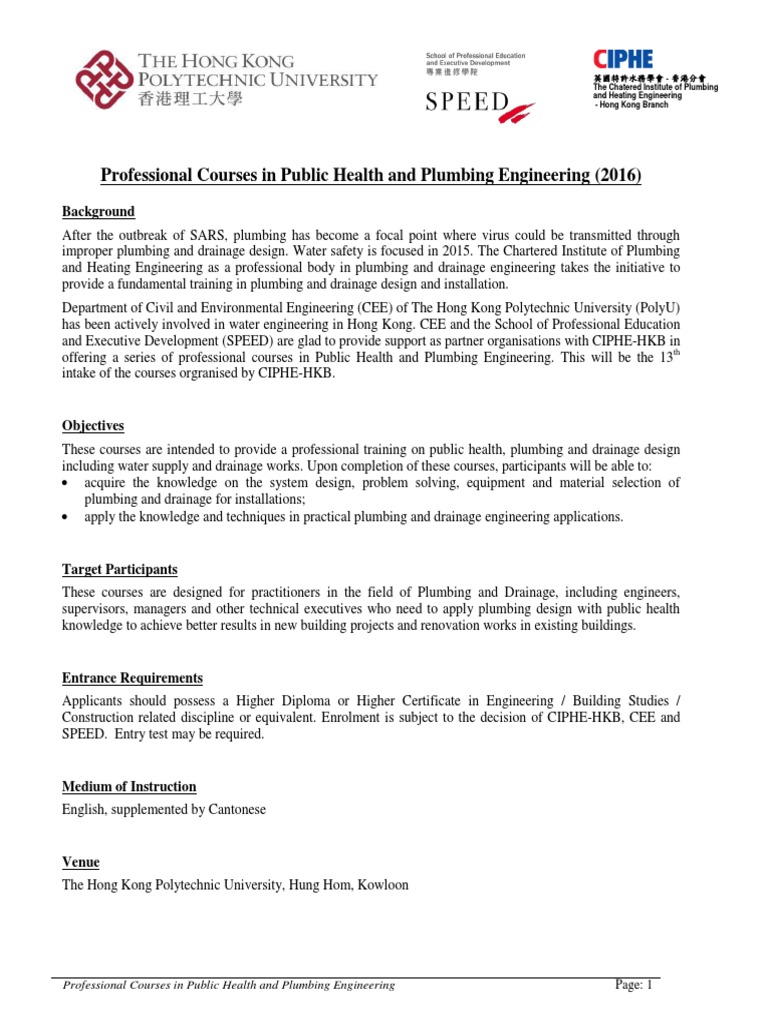 PD Course Details | PDF | University And College Admission | Travel Visa