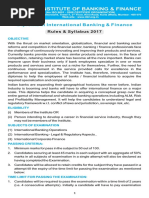 RITE General Information, Examination Schedule and Fees | PDF | Test ...