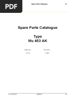 Mak M25 | PDF | Valve | Screw