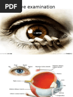 Causes of Acquired Myopic Shift | PDF | Cornea | Eye