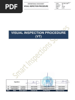 16.work Instruction For VMC | PDF