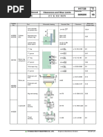 FMVSS 118 Compliance Test Results | PDF | Lock (Security Device) | Infrared