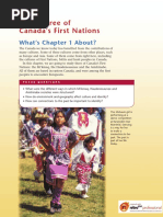 Native Americans - Belts, Garters, Sashes, Etc. | PDF | Iroquois ...