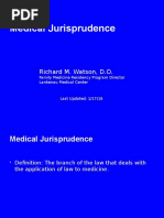 Medico-Legal Report Template Guide | PDF | Expert Witness | Information
