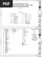 Civil Legend: Mechanical Legend Pipe and Fitting Symbols General ...