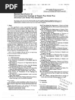 ASTM Grain Size Measurement Guide | PDF