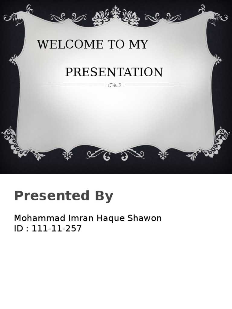 History and Impact of Admin Management | PDF | Public Administration ...