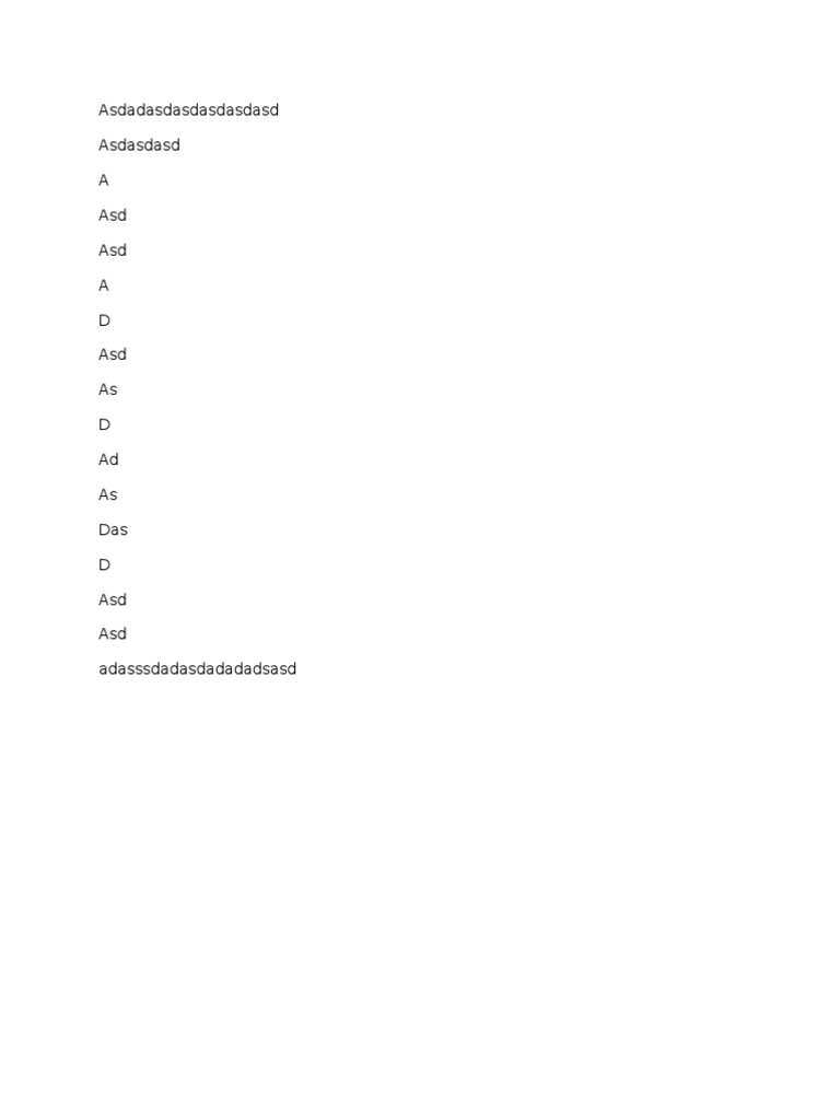 Asdadasdasdasdasdasd Asdasdasd A Asd Asd A D Asd As D Ad As Das D Asd ...