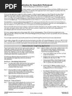 Section I - Sponsor/Employee Information: DD Form 1172-2 Instructions ...