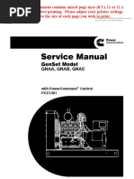Cummins OTPC Series Service Manual | PDF | Electrical Engineering ...