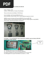Cummins Pcc3 3 Powercommand Controltechnical Training | PDF | Cummins ...