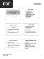 The Renfrew Bus Story (RBS) | PDF | Validity (Statistics) | Reading ...