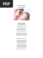 Marcha Naval: Himno de Bolivia | PDF