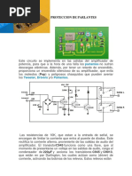 Diagrama Fuente Conmutada Con UC3842 8 Pines | PDF | Informática