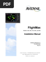 Collins 331A-3G Schema | PDF