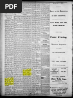 Ark Eternal Progression Overview | PDF