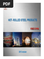 EN 10025 S275 Steel (S275JR, S275J0 & S275J2) | PDF | Steel | Strength ...